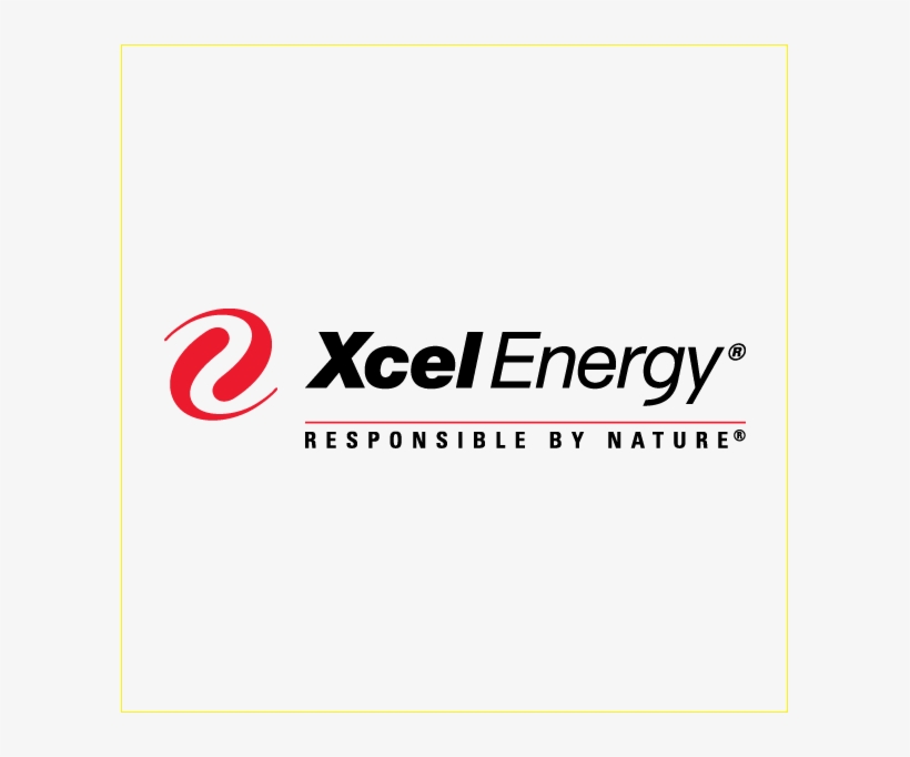 Xcel Energy Transparent PNG - 601x602 - Free Download on NicePNG
