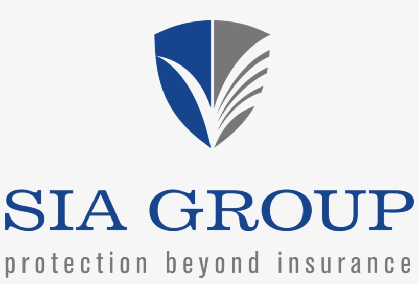 Siagroup - Stacked - Logowtagline Transparent PNG - 1000x629 - Free ...