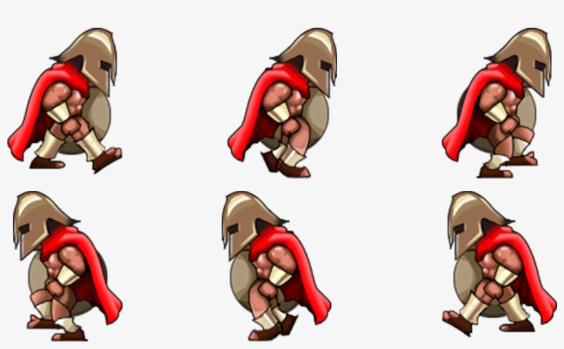 Sprite Transparent PNG - 1280x720 - Free Download on NicePNG