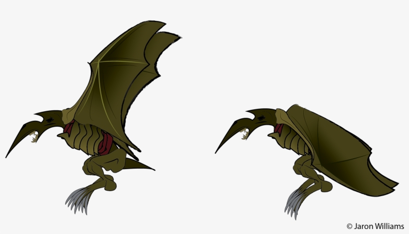 Enemy Sprite Sheet Transparent PNG - 3008x1654 - Free Download on NicePNG