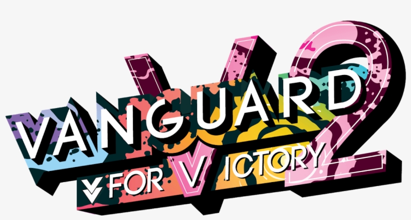 Vanguard Logo Png Transparent PNG - 1180x562 - Free Download on NicePNG