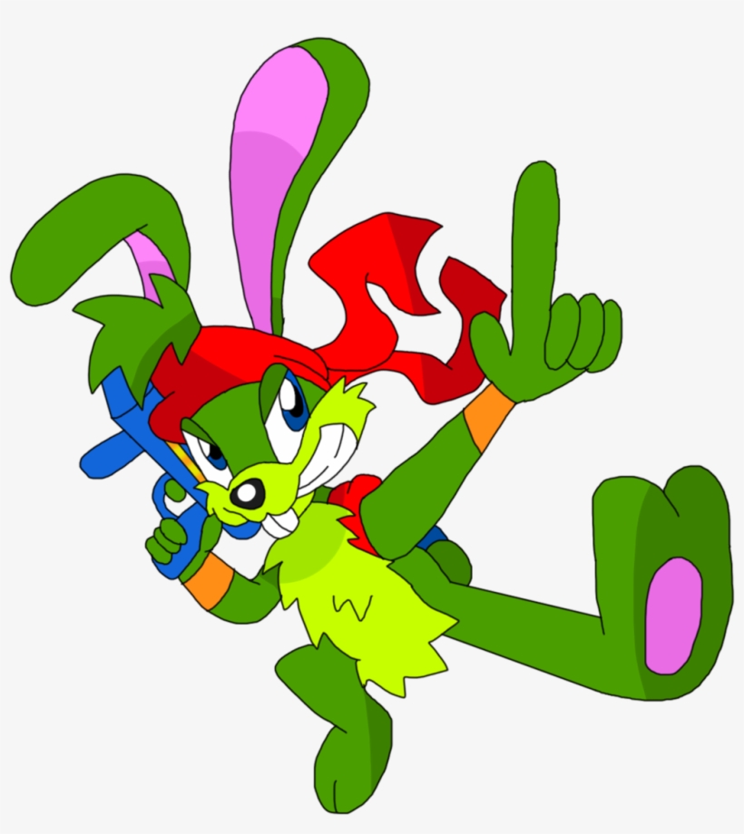 Jackrabbit Clip Art Transparent PNG - 1024x1100 - Free Download on NicePNG