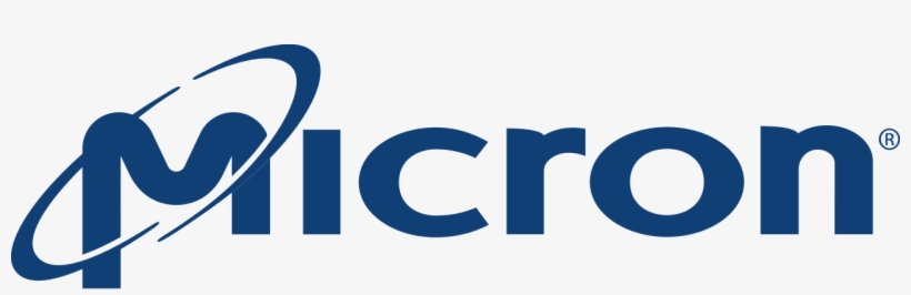 Micron Technology Vector - Micron Logo Png Transparent PNG - 800x220 ...