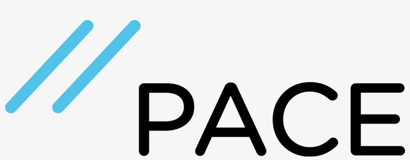 Pace Logo - Pace Telematics Logo Transparent PNG - 4800x1674 - Free ...