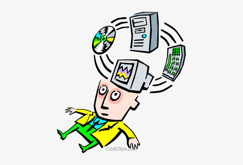 Fast Paced Technology Royalty Free Vector Clip Art - Fast Paced Clipart ...