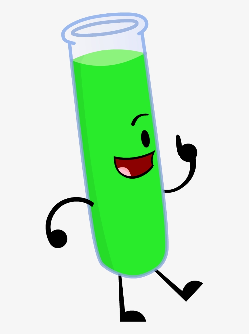 Test Tube - Object Shows Test Tube Transparent PNG - 568x1030 - Free ...