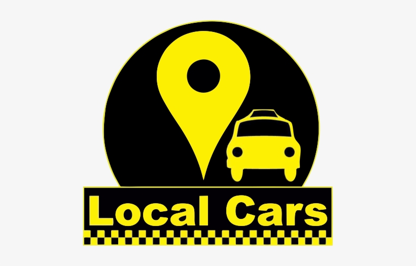 Local Cars Logo Png - Local Cars Transparent PNG - 494x445 - Free ...