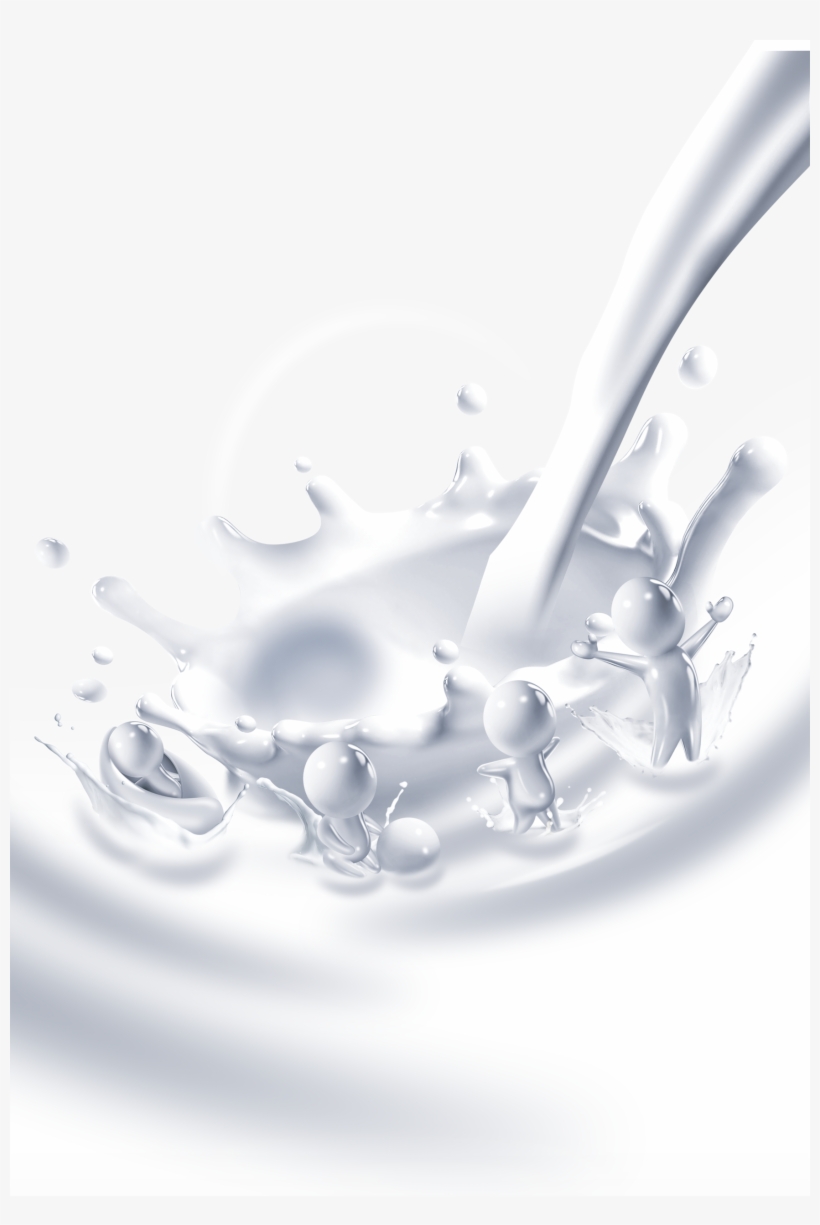 Svg Free Download Milk Vector Flow - Milk Splash Png Transparent PNG ...