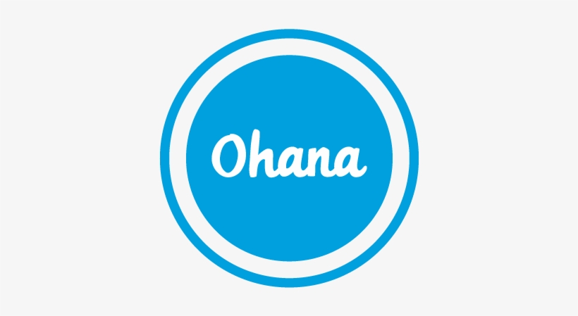 Good People - Salesforce Ohana Logo Transparent PNG - 768x432 - Free ...