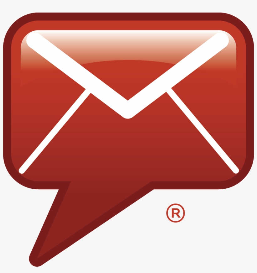 Esubscription - Red Messaging Icon Transparent PNG - 1156x1172 - Free ...