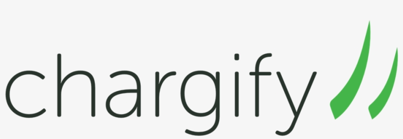 Chargify App Logo Transparent PNG - 1000x334 - Free Download on NicePNG