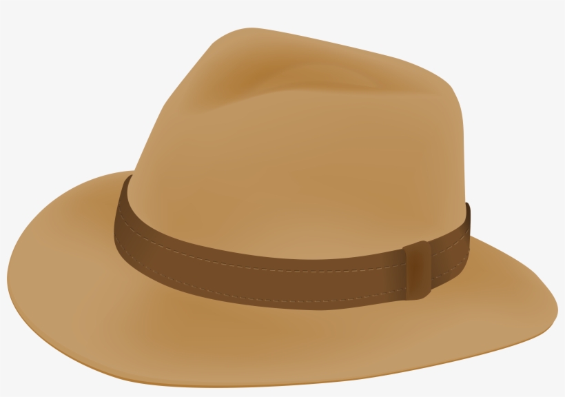 Fedora Hat Png Transparent PNG - 8000x5335 - Free Download on NicePNG