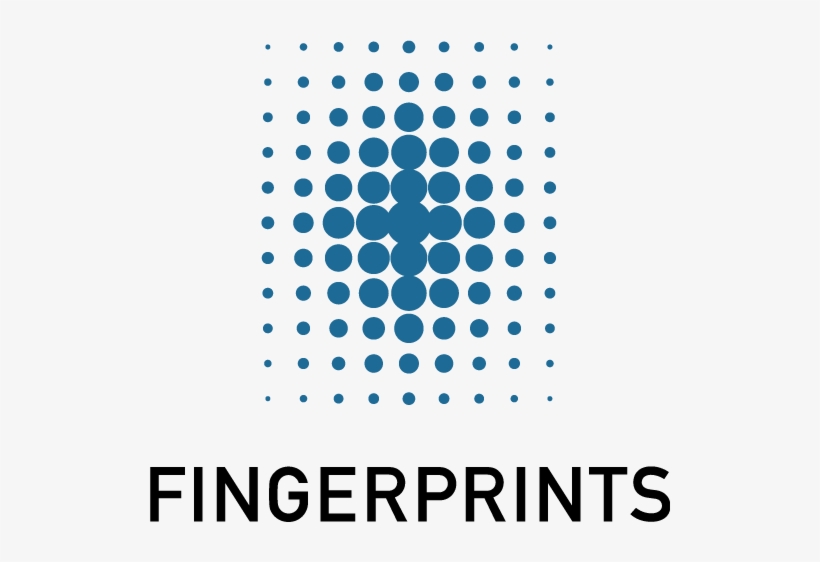 Download Logo-fingerprints - Fingerprint Cards Ab - HD Transparent PNG ...
