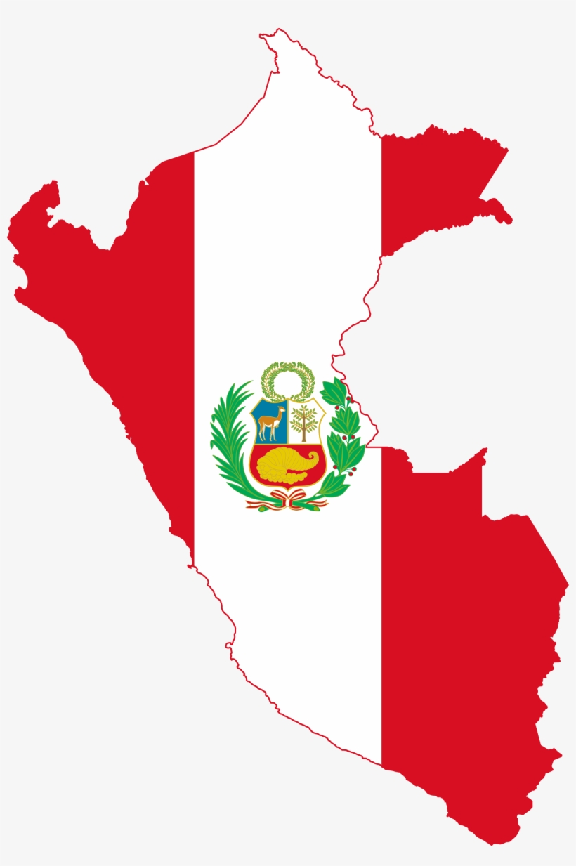 Fingerprint Clipart Enlarged - Peru Svg Transparent PNG - 1652x2400 ...