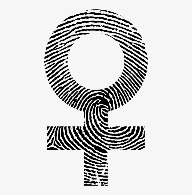 Fingerprint Fingerabdruckscanner Raster Graphics - Fibonacci Sequence ...