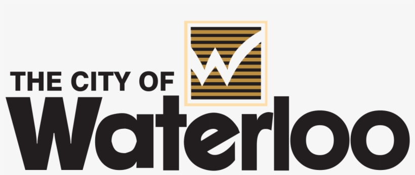 Waterloo, Ontario - Kitchener Ontario Logo Png Transparent PNG ...
