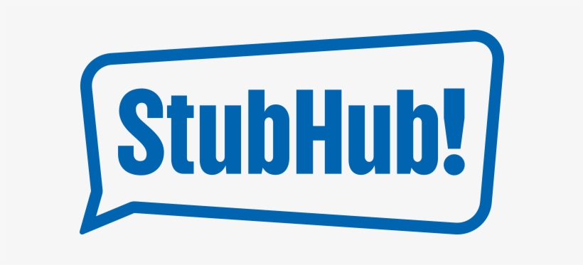 We're Five Days Away From The Panthers Taking On The - Stubhub Logo Png ...