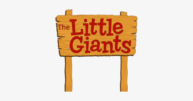 Little Giants Logo - Little Giants Logo Png Transparent PNG - 350x350 ...