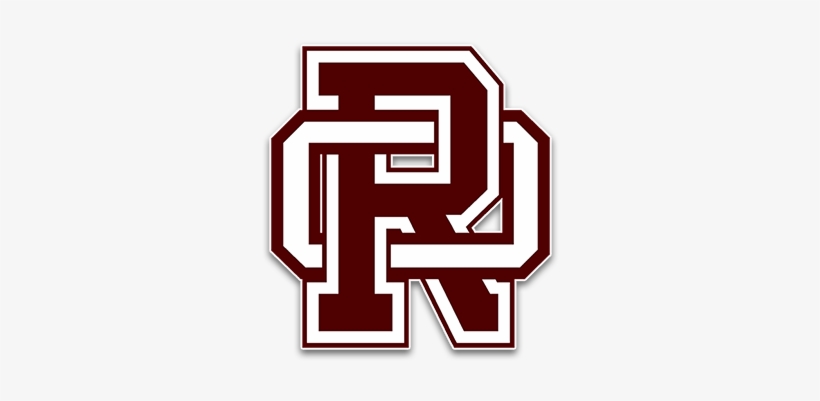 Download Red Oak High School Logo - HD Transparent PNG - NicePNG.com
