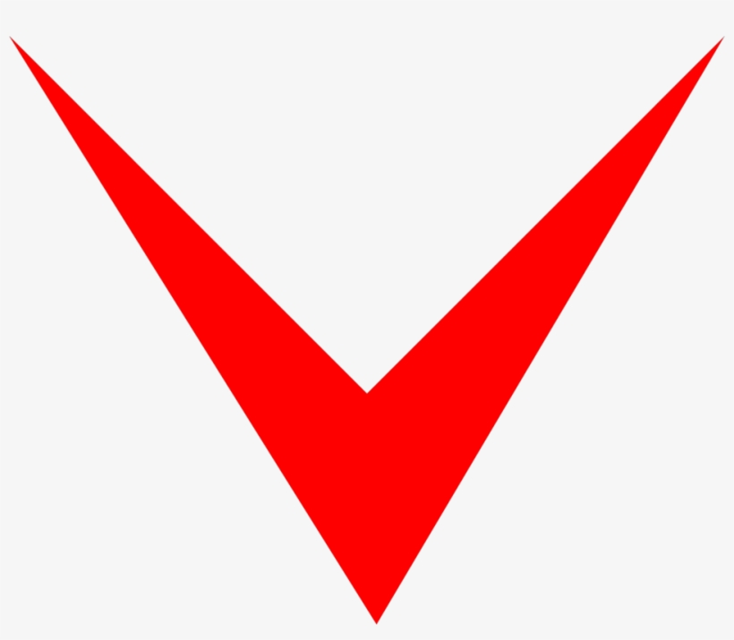 Free Stock Photos - Down Arrow Red Png Transparent PNG - 958x789 - Free ...