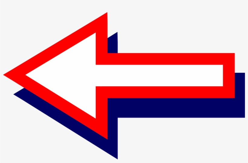 Free Stock Photos - Red And Blue Arrow Transparent PNG - 958x585 - Free ...