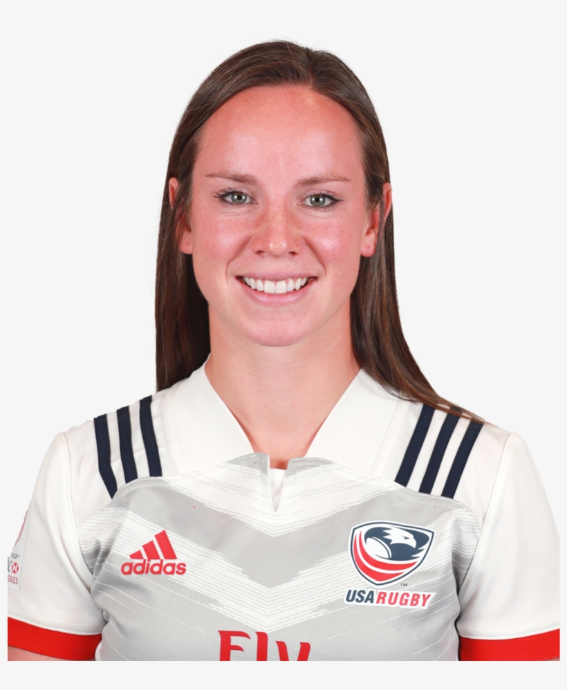 Stephanie Rovetti - Usa Rugby Transparent PNG - 800x960 - Free Download ...