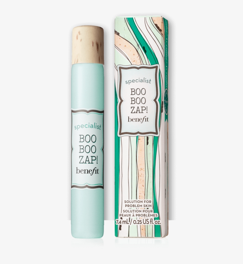 Benefit Boo Boo Zap Acne Spot Treatment £14 - Benefit 'boo Boo Zap ...