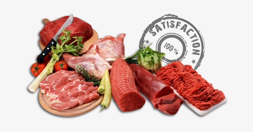Meat And Fish Png Transparent PNG - 660x350 - Free Download on NicePNG
