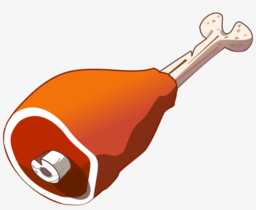 Raw Clipart Red Meat - Pork Meat Clipart Transparent PNG - 750x579 ...