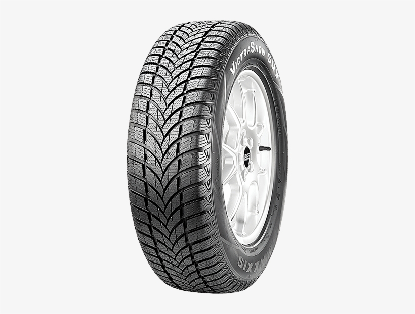 Llantas Maxxis Masw 255/55 R18 V - Maxxis Victra Snow Transparent PNG ...