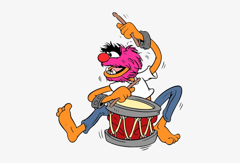 Animal Muppets Transparent PNG - 439x476 - Free Download on NicePNG