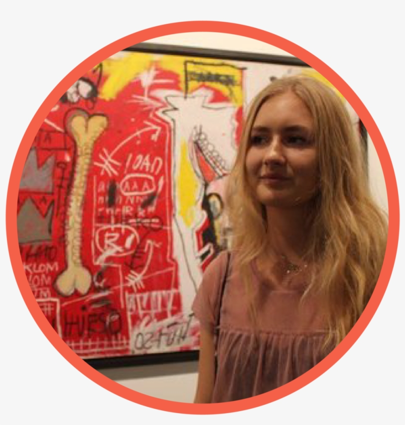 Staff Photos-18 - Jean-michel Basquiat Transparent PNG - 1000x1001 ...