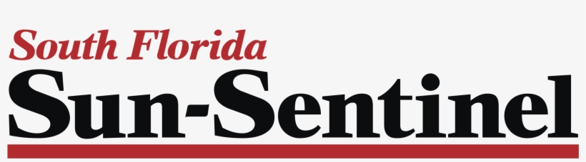 Download Sun Sentinel Logo Png Transparent - South Florida Sun Sentinel ...