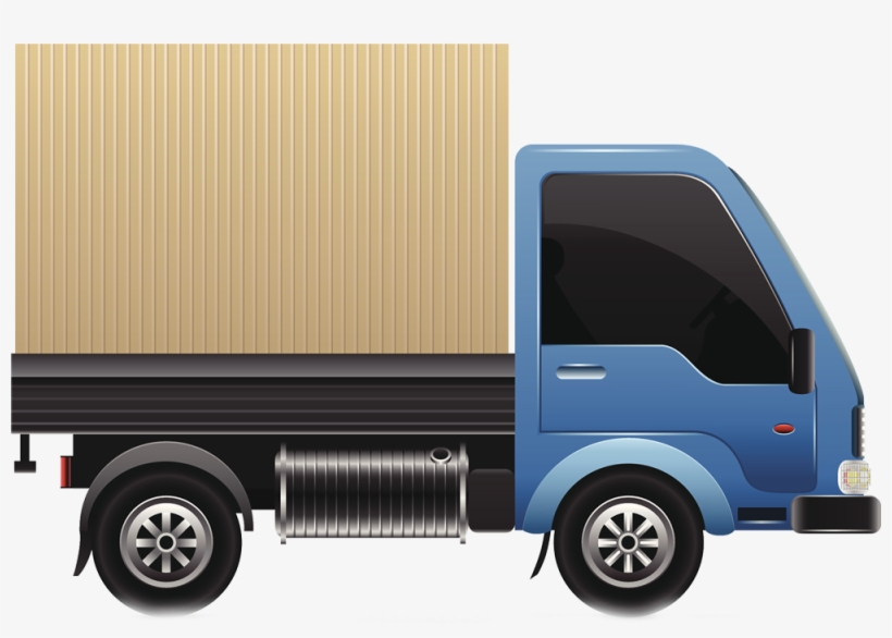 Fleet Maintenance Truck Transparent PNG - 1000x667 - Free Download on ...