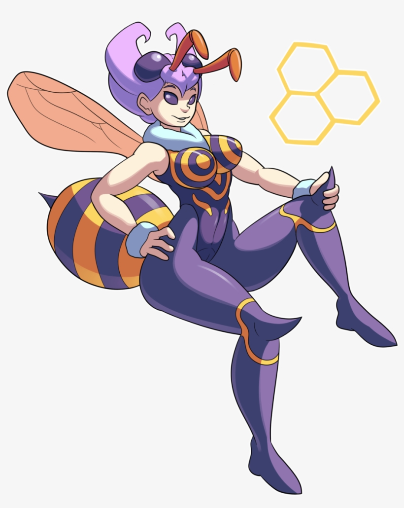 Q-bee Transparent PNG - 1024x1220 - Free Download on NicePNG