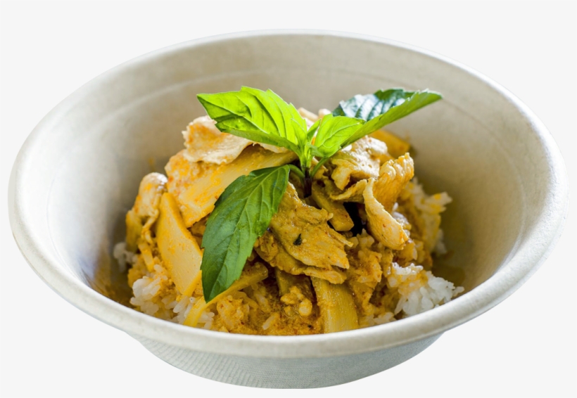 Gang Dang Gai Chicken Curry Transparent PNG - 1080x858 - Free Download ...