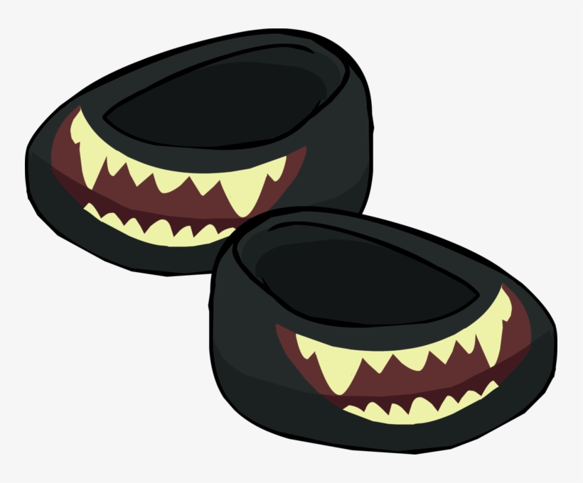 Snapper Slippers Icon Transparent PNG - 749x600 - Free Download on NicePNG