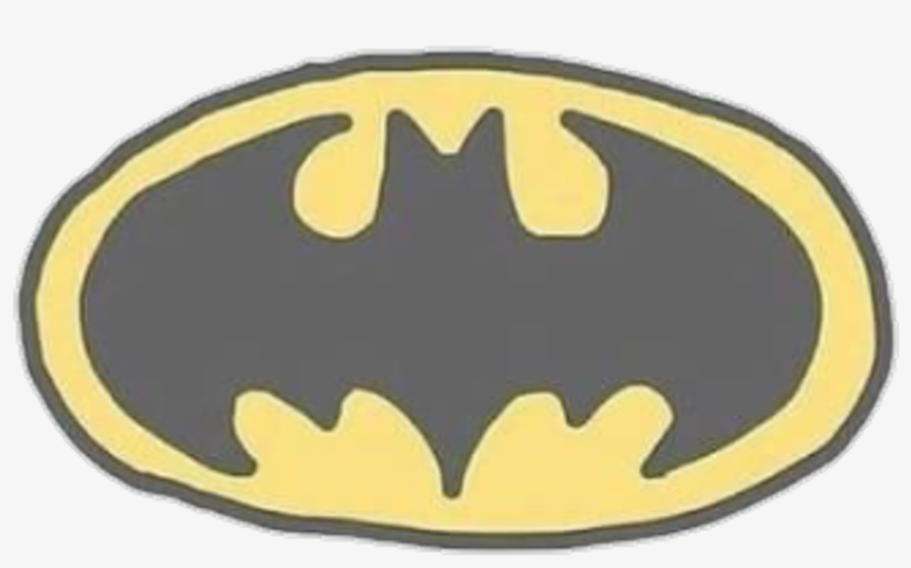 Overlay Overlays Stickers Sticker Batman Freetoedit Transparent PNG ...