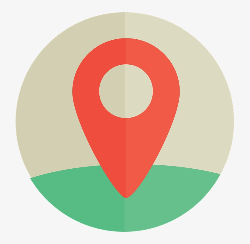 Locations And Attractions Icon Transparent PNG - 717x720 - Free ...