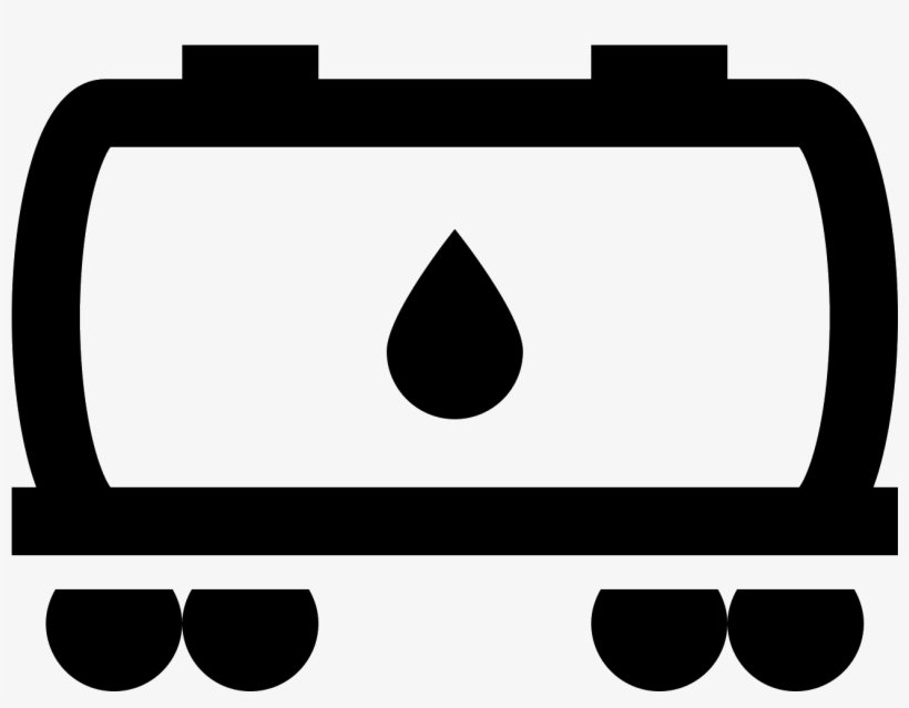 Transport Ropy Naftowej Icon Transparent PNG - 1600x1600 - Free ...