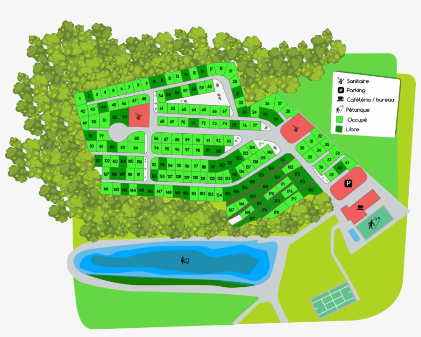 Plan-camping Transparent PNG - 858x647 - Free Download on NicePNG