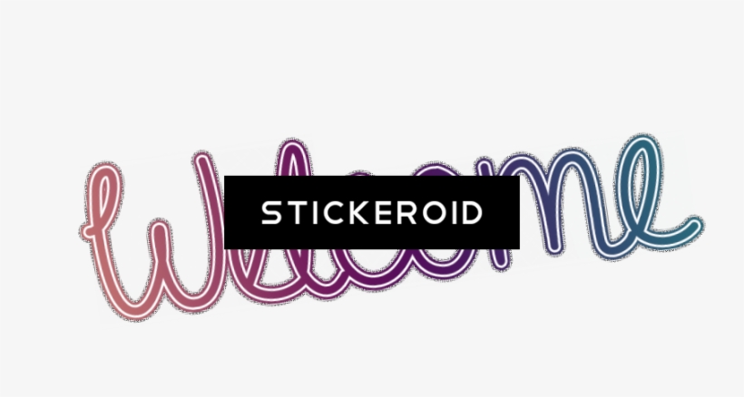Welcome Transparent PNG - 884x430 - Free Download on NicePNG