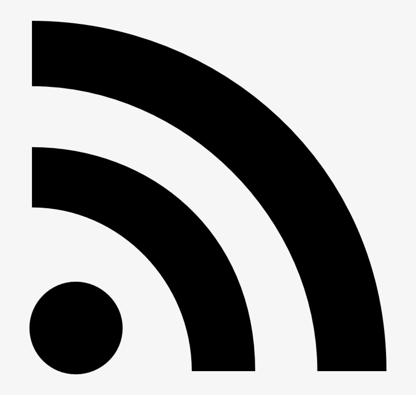 Rss Transparent PNG - 704x1000 - Free Download on NicePNG