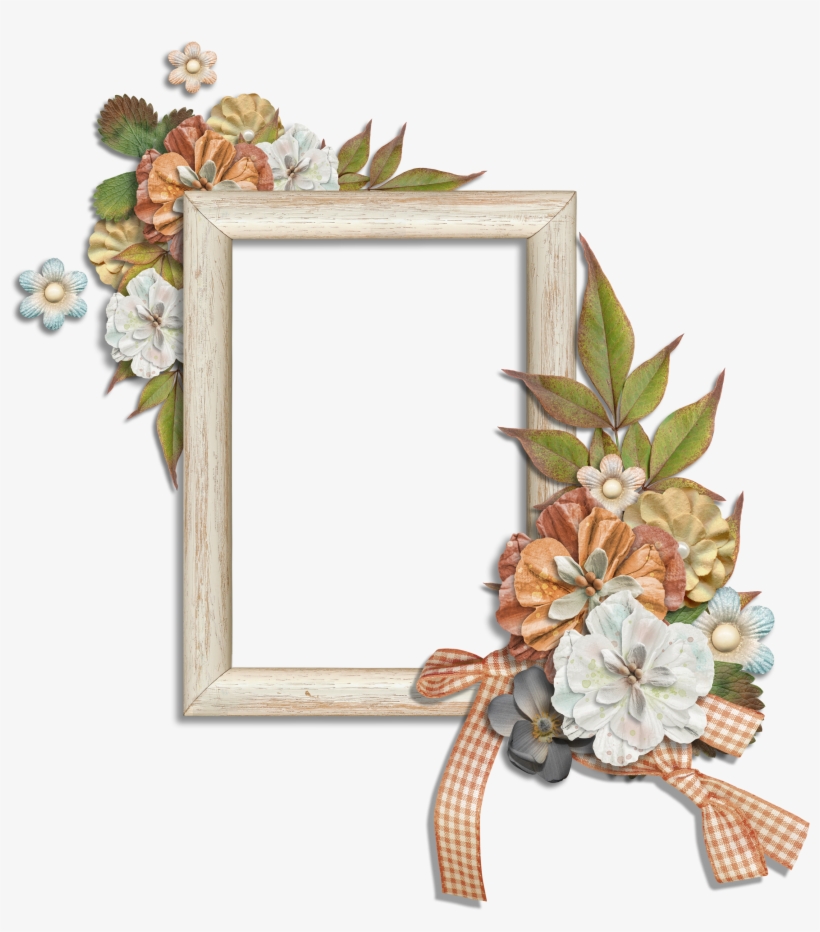 Download Scrapbook Frames, Png Photo, Halloween Frames, Christmas - HD ...