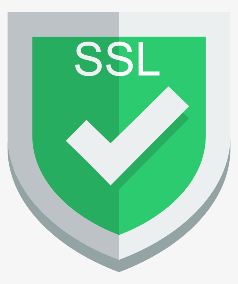 Layanan Ssl Sertifikat Transparent PNG - 1024x1024 - Free Download on ...