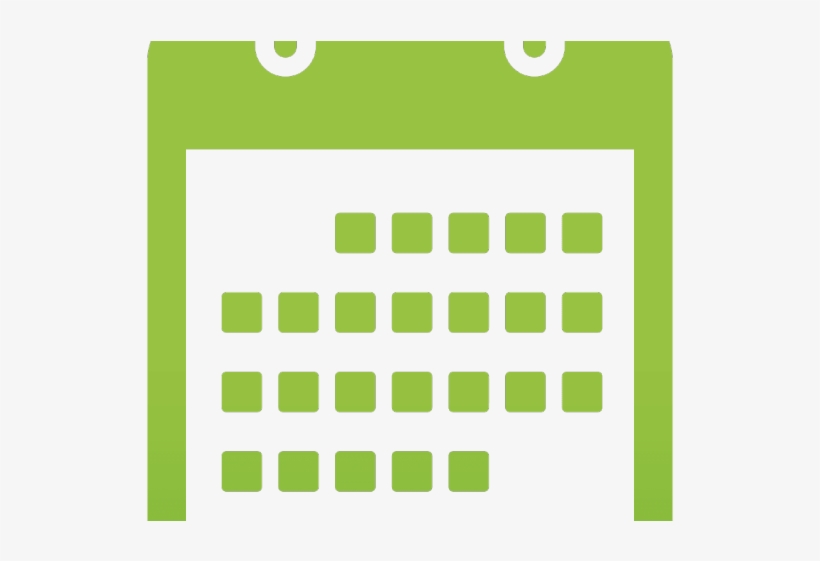 Calendar Icons Powerpoint Transparent PNG - 640x480 - Free Download on ...