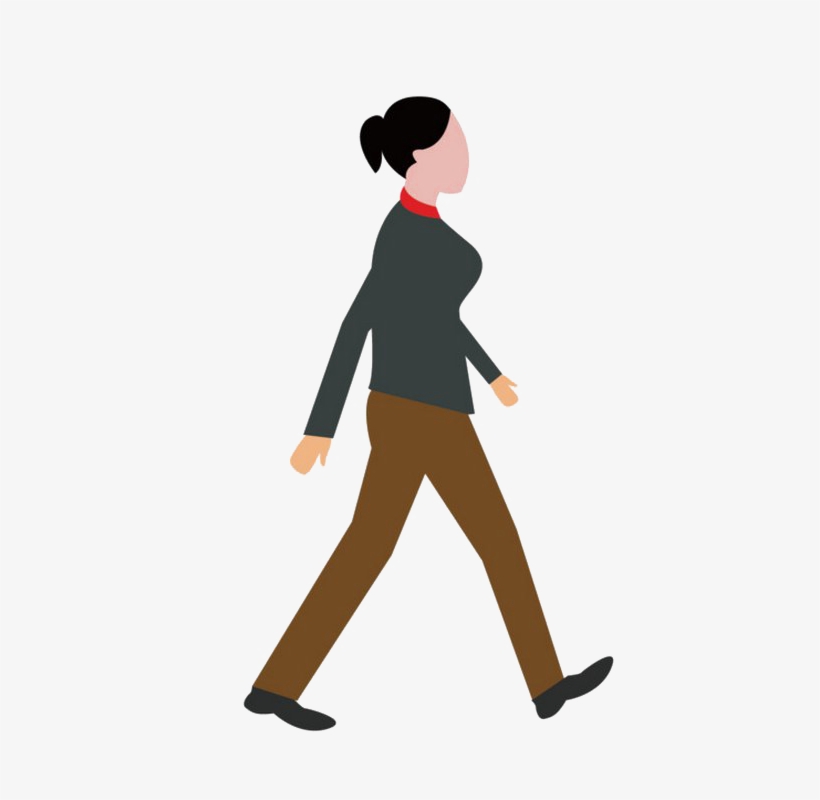 Walk Png Transparent PNG - 719x720 - Free Download on NicePNG