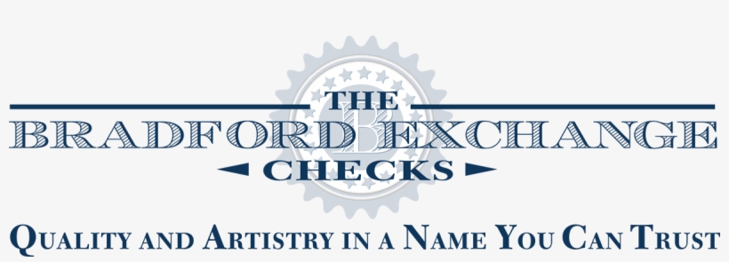 Bradford Exchange Checks Coupon Codes Transparent PNG - 1200x374 - Free ...