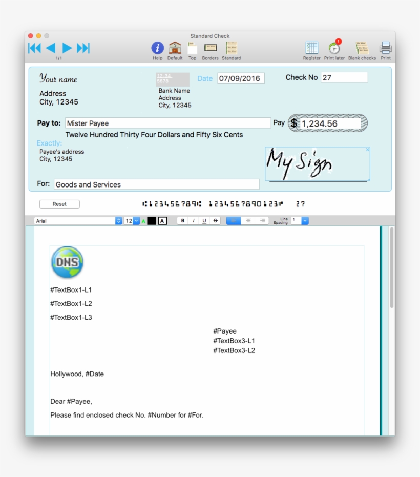 Checkbook Png Transparent PNG - 1030x1115 - Free Download on NicePNG