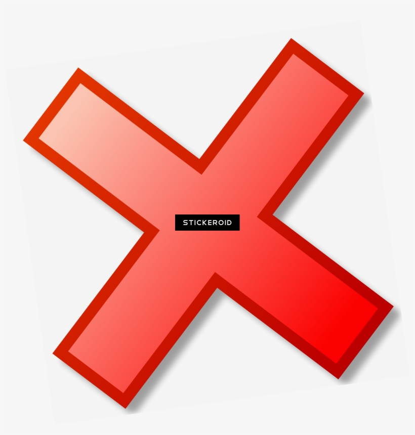 Cancel Button Transparent PNG - 2257x2258 - Free Download on NicePNG